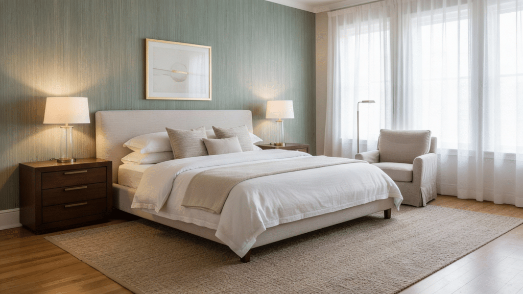 Top 13 Wall Painting Techniques for a Fresh Look - The Martinnest