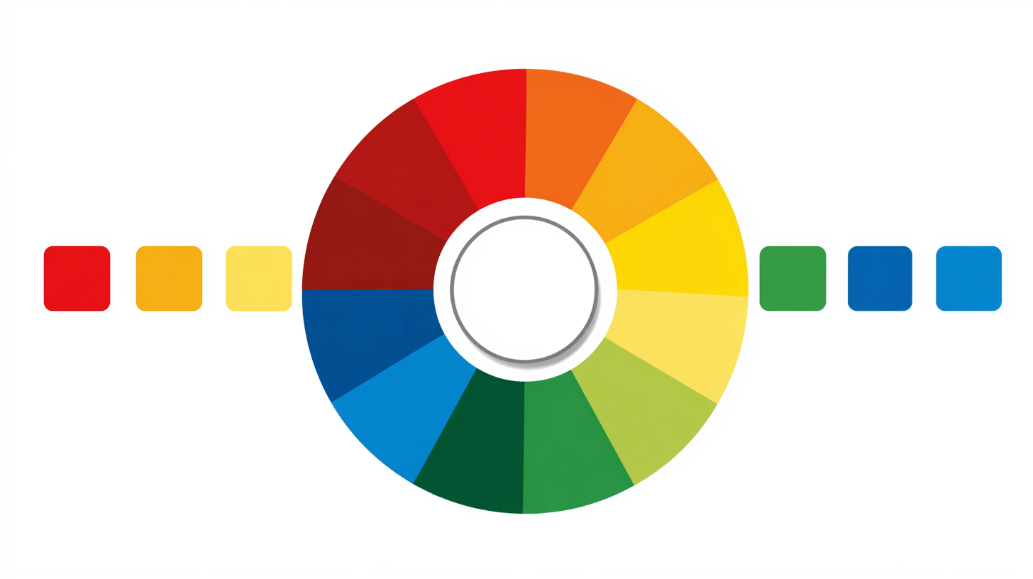 What Colors Make White: Color Theory Made Simple - The Martinnest