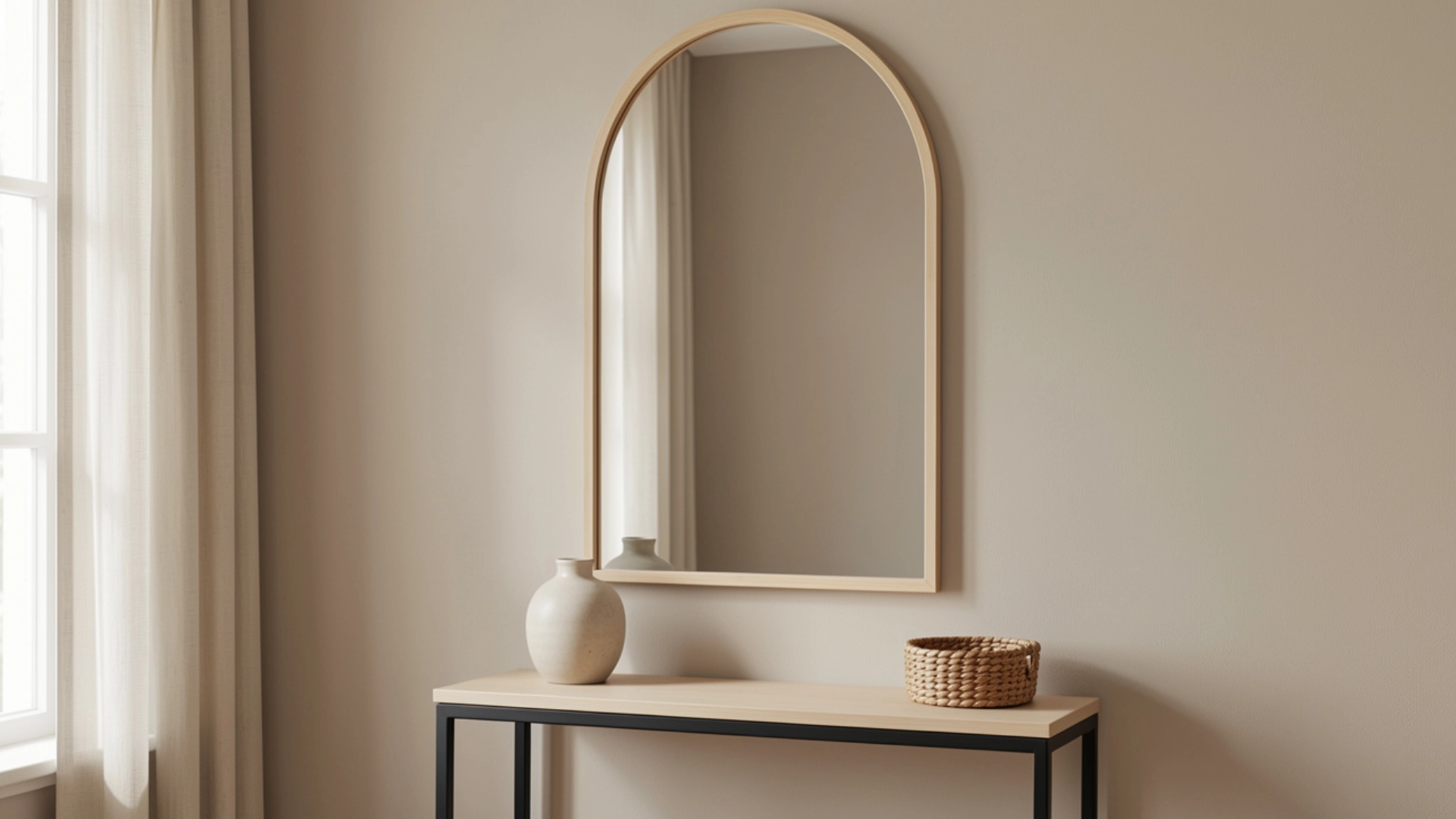 How to Make a Diy Mirror Frame? Find 4 Variations Inside