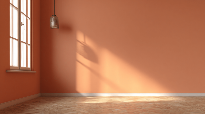 Satin Paint on Walls: Is it Right for Your Interiors and Exteriors ...